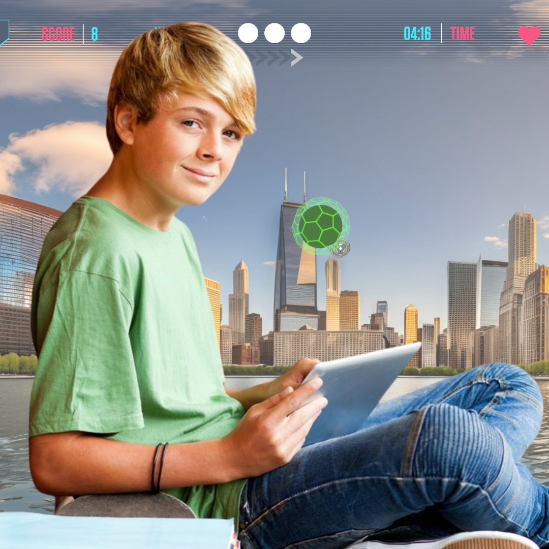 Cognitive Training Program | Mastermind VR Cognitive Training